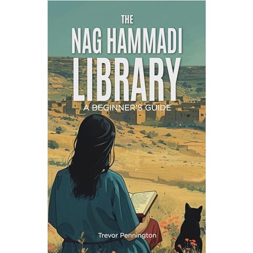 Amazon.com: The Nag Hammadi Library: The History and Legacy of the ...