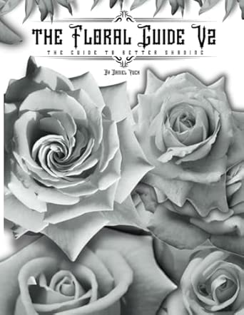The Floral Guide V2: Practice Floral Designs Any Time Any Place: Yuck ...