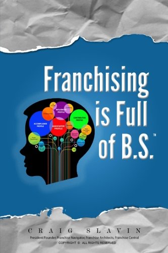 Franchising is Full of BS: No, not that BS. Behavioral Sciences: Slavin ...
