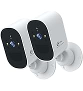 Amazon.com : XVIM 8CH H.264 Wired Home Security Camera System, 8 AHD ...