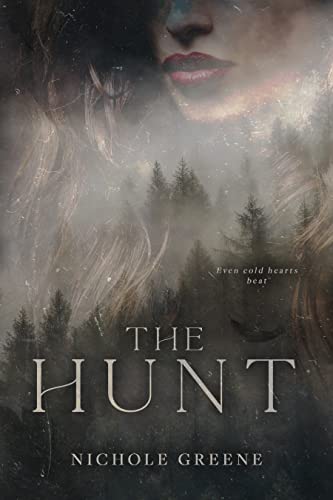 The Hunt (English Edition) - eBooks em Inglês na Amazon.com.br