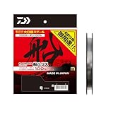 ・ブランド:DAIWA・製造元:ダイワ(DAIWA)・モデル:07302478・信頼のフロロハリス「ディーフロン船ハリス」がリニューアル・【号数別しなやか仕上げ】3号以下はしなやかさを残しつつも、適度な張りを設定。 4号以上は太い号数程しな...