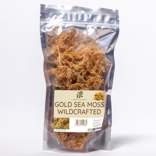 Top 5 Best Times Of Day To Take Sea Moss: A Complete Guide