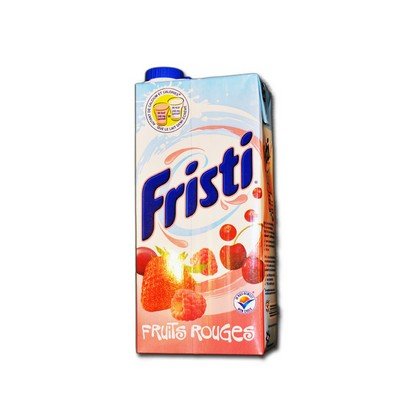 Nutricia Fristi (yogurt drink) - 1 Liter : Amazon.co.uk: Grocery