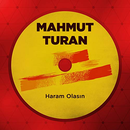Play Haram Olasın by Mahmut Turan on Amazon Music