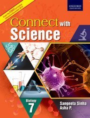 Amazon.in: Buy CONNECT WITH SCIENCE (CISCE EDITION) BIOLOGY BOOK 7 Book ...