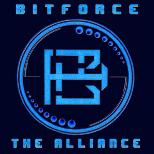 Amazon.com: The Alliance : Bitforce: Digital Music