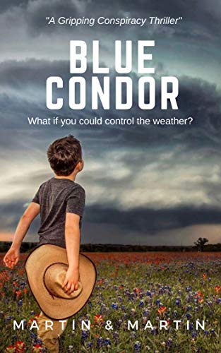 Amazon.com: Blue Condor eBook : Martin, Martin and: Books