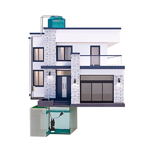 Las Mejores Bombas Sumergibles para Cisternas: Eficiencia y Durabilidad ...