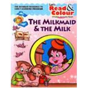 Let's Read and Colour (Bk. 1): unknown author: 9788182740501: Amazon ...