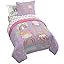 Minecraft Daytime 7 Piece Full Bed Set - Includes Comforter & Sheet Set ...
