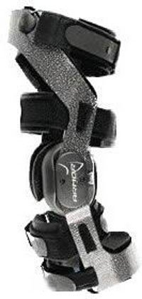 Amazon.com: DJO, Inc (119096126000) Armor Ski Brace ACL Rt/XS Ea ...