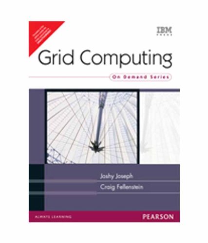 Buy Grid Computing, 1e Book Online at Low Prices in India | Grid ...