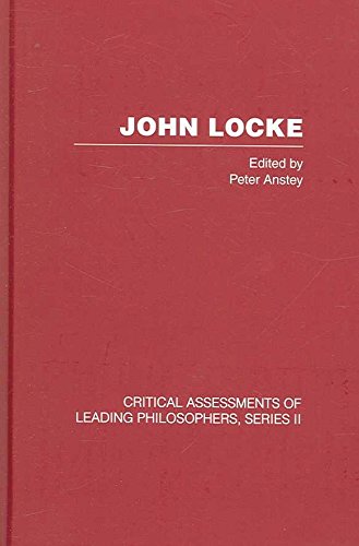 John Locke. 2nd edition.: Aaron, Richard I.: Amazon.com: Books