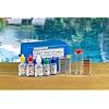Poolmaster 22260 5-Way Test Kit with Case - Basic Collection : Amazon ...