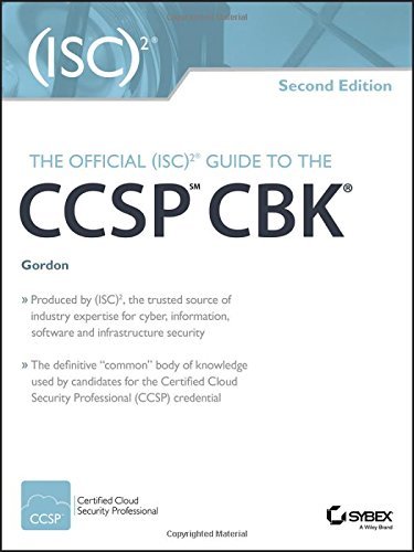 Buy The Official (ISC)2 Guide to the CCSP CBK Book Online at Low Prices ...