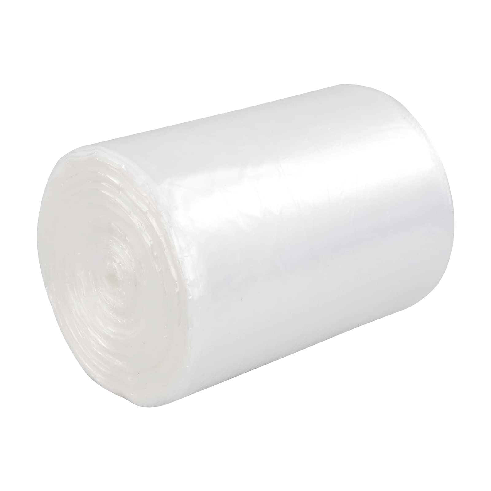 Joyeen Bin Liners 20 Liter, Clear Bin Bags, 90 Bags : Amazon.co.uk: Grocery