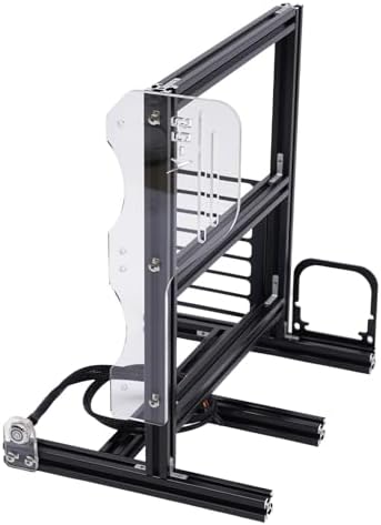 Amazon.com: Dsmsseym - PC Frame Test Bench, ITX ATX MATX PC Motherboard ...