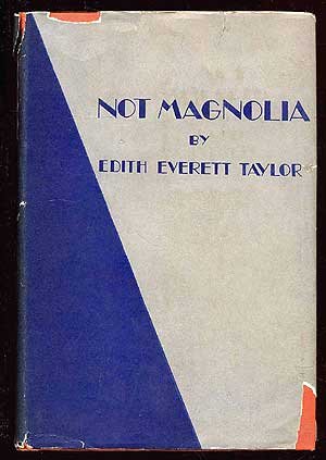 Not Magnolia,: Pope, Edith Everett Taylor: Amazon.com: Books
