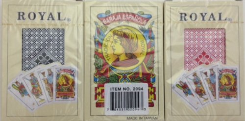The 30 Best Spanish Playing Cards of 2026 [Verified] - Cherry Picks