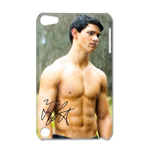 Taylor Lautner Full Body Workout