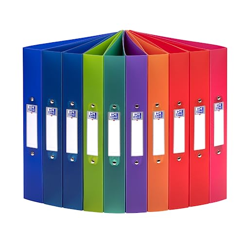 4 Ring Ordner – Die 15 besten Produkte im Vergleich - hunger! pipi ...