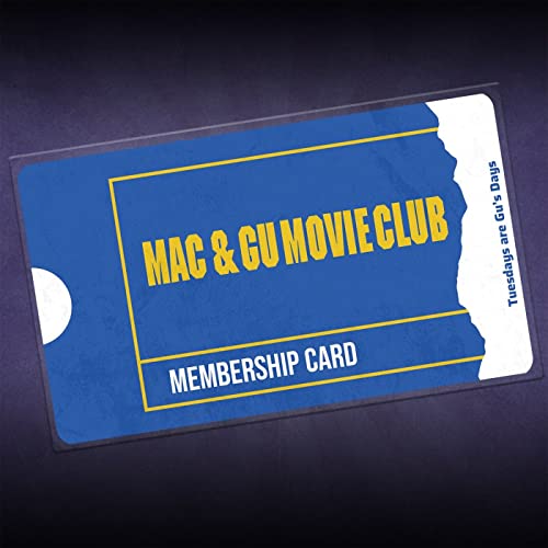 1980's Horror Movies: Mac & Guvie Vault : Amazon.co.uk: Audible Books ...