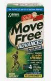 Amazon.com: Move Free Advanced plus MSM - 60 tabs : Health & Household