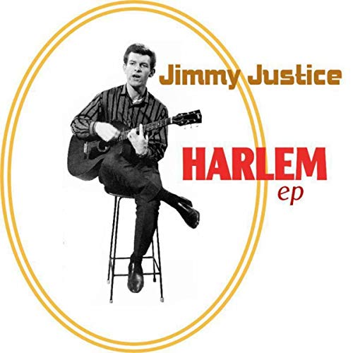 Amazon.com: Harlem : Jimmy Justice: Digital Music