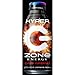 Amazon.co.jp: サントリー HYPER ZONe ENERGY(ハイパーゾーンエナジー) BLACK PUNCH 400mlボトル缶×24本入 : 食品・飲料・お酒