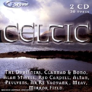 Amazon.co.jp: Forever Celtic: ミュージック