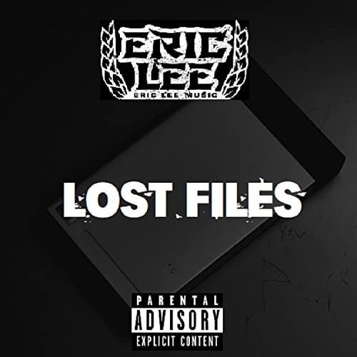 Écouter Lost Files par Eric Lee sur Amazon Music Unlimited