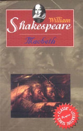 Macbeth eBook : Shakespeare, William: Amazon.in: Kindle Store