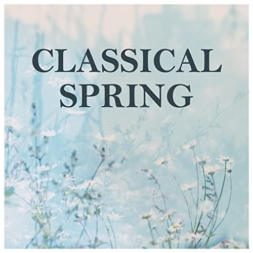 Amazon.com: Classical Spring: Mozart - Vivaldi : Antonio Vivaldi ...