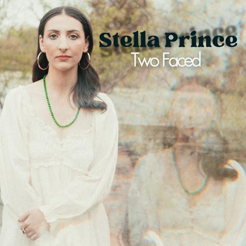Play Two Faced by Stella Prince on Amazon Music