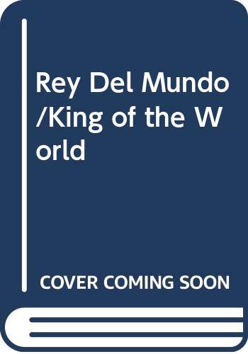Rey Del Mundo/King of the World (Spanish Edition): Remnick, David ...