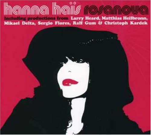 Hanna Hairs-Rosanova - Hanna Hairs-Rosanova - Amazon.com Music