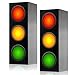 Amazon.com: 2PCS Traffic Light Party Favor Boxes, 16.9'' Traffic Light ...
