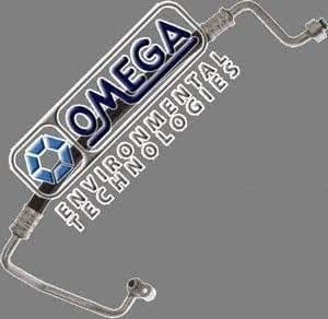 Amazon.com: Omega Environmental Technologies 34-63850 Discharge Line ...