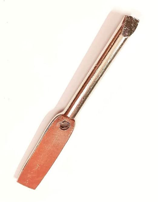 ERH India 1 Pc 35 watt Soldering Iron Tip Bit 35w for Replacement and ...