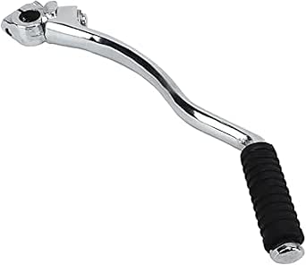 Amazon.com: Harpra 16mm Starter Lever Heavy Duty Foldable Kick Start ...