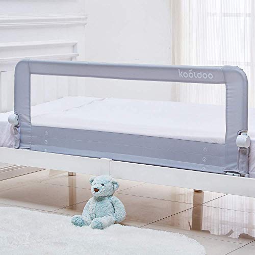 Top 10 Safety First Bed Rail of 2022 - Katynel