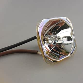 Amazon.com: Projector Bare Lamp VT40LP/50019497 /Phoenix Original ...