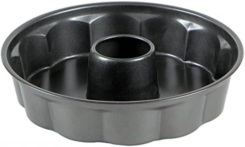 Cuisinox Ring Cake Pan : Amazon.ca: Home