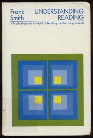 Understanding Reading: Frank Smith: Amazon.com: Books