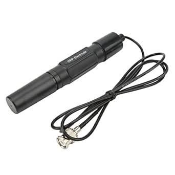 ORP 201H Probe, ORP Redox Electrode, Oxidation Reduction Potential ORP ...