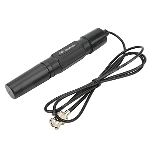 ORP 201H Probe, ORP Redox Electrode, Oxidation Reduction Potential ORP ...