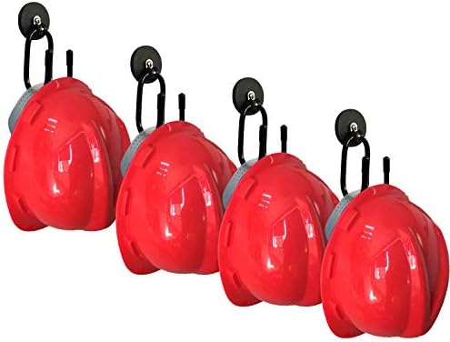 4/PK Magnetic Hanger Magnetic Hook Magnet Hanging Hook for Cowboy Hat ...