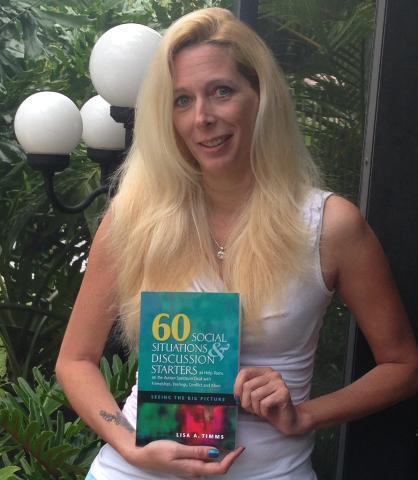 Amazon.com: Lisa A. Timms: books, biography, latest update