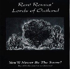 Andrew Borger, Rent Romus, Jason Olaine, Vytas Nagisetty, Lords of ...